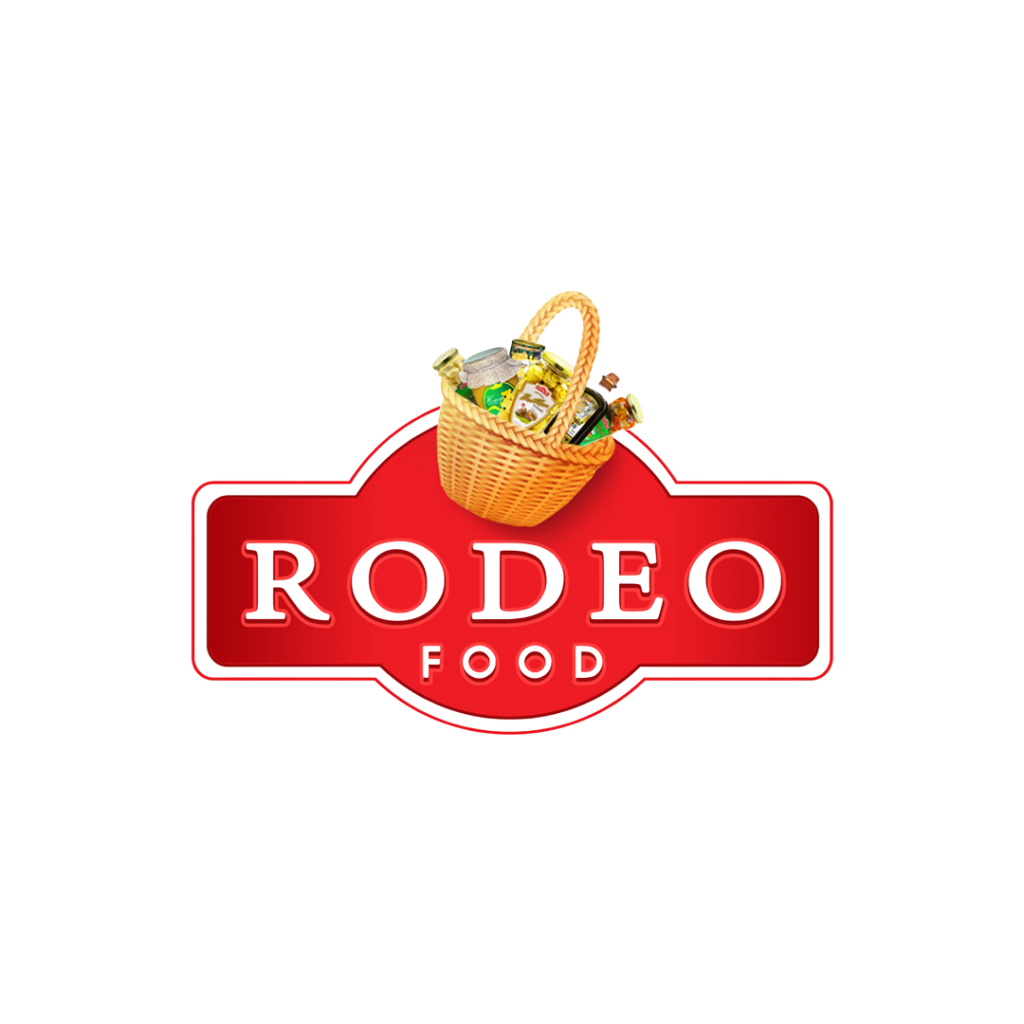 Featured Brands - Rodeo Food International Food
